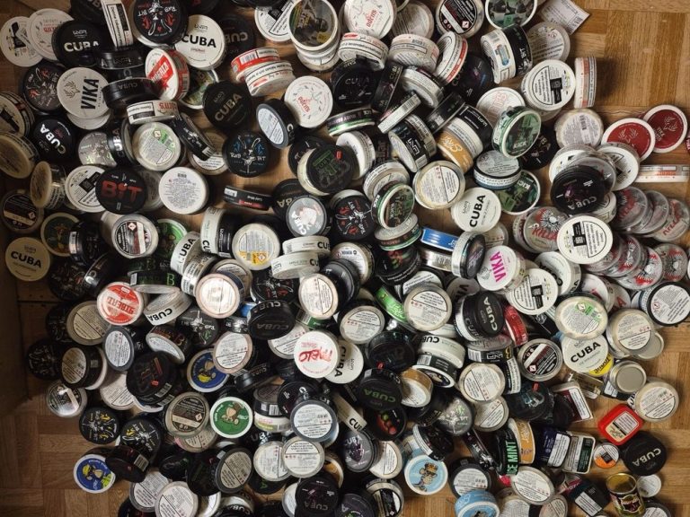 Ваш ідеальний снюс – види, фортеця та смаки в каталозі Cool Snus ...